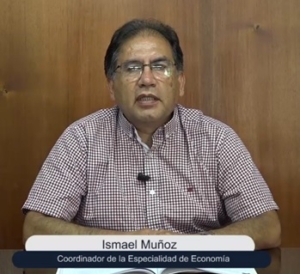 La especialidad de Economía da la bienvenida al ciclo 2016-1 - Facultad ...