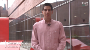 Tesis Sobresalientes de Ciencias Sociales: “Gerardo Silva, Licenciado ...